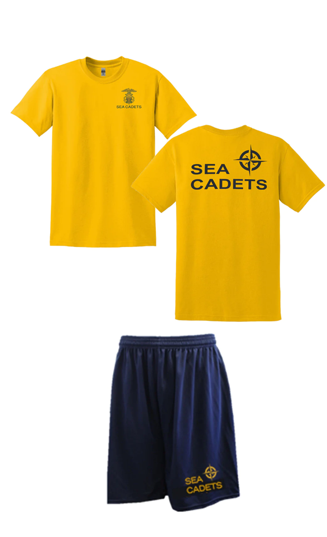 UNIFORM POLICY - USNSCC Texas Division